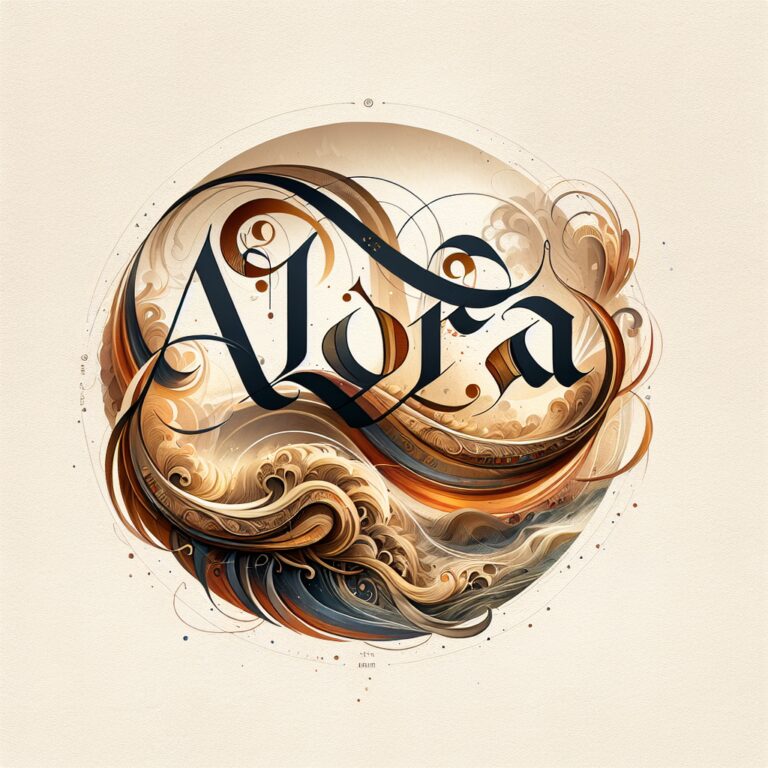 Alora name meaning and origin - parenthoodadvice.com